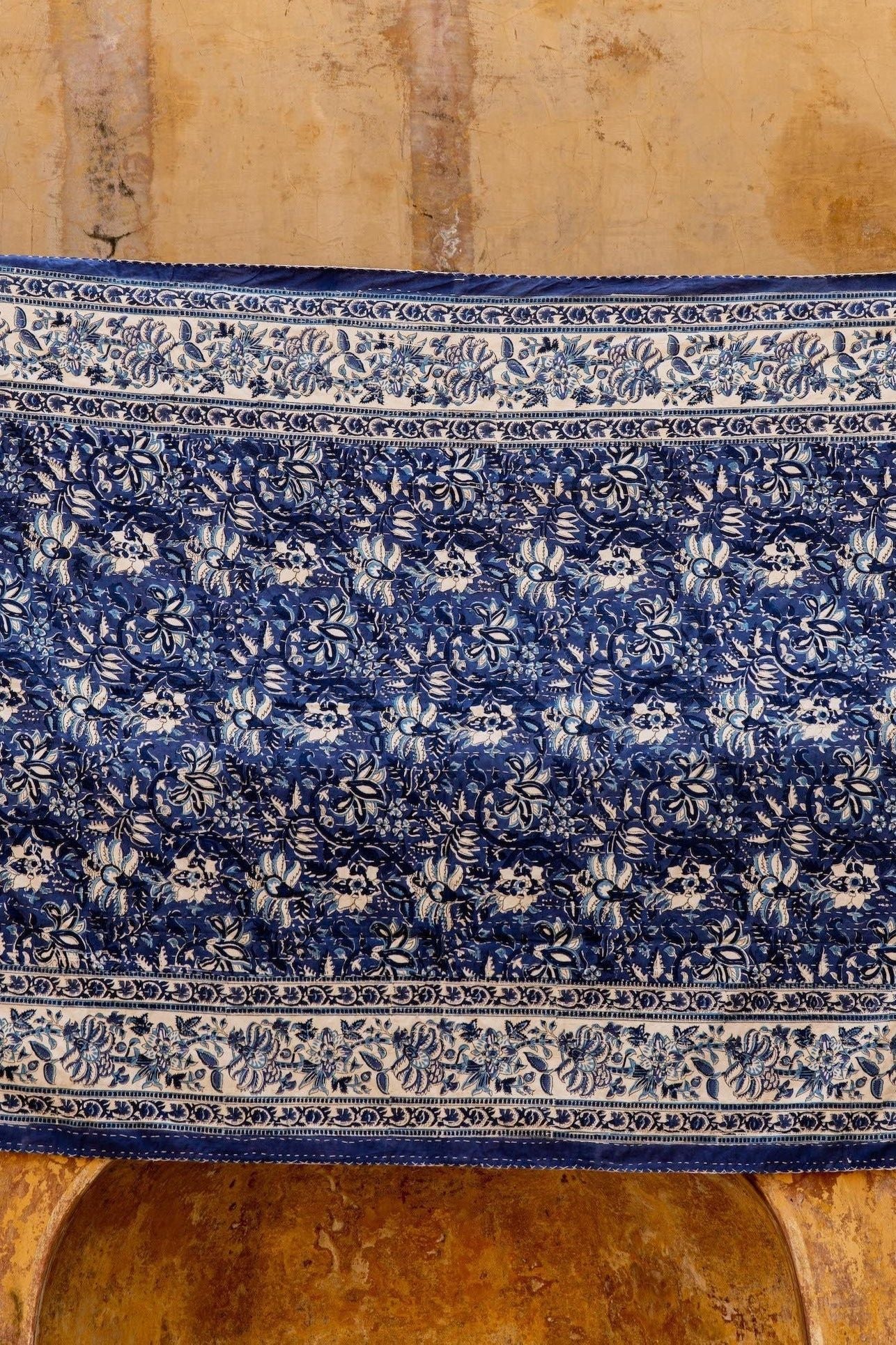 Zuma Throw Blanket – CQC LA