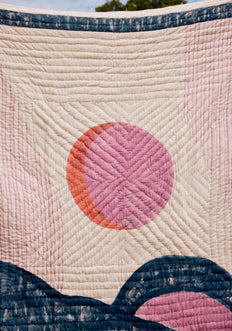 CQC LA: Handcrafted Quilts, Throws, Rugs, and Women's Clothing