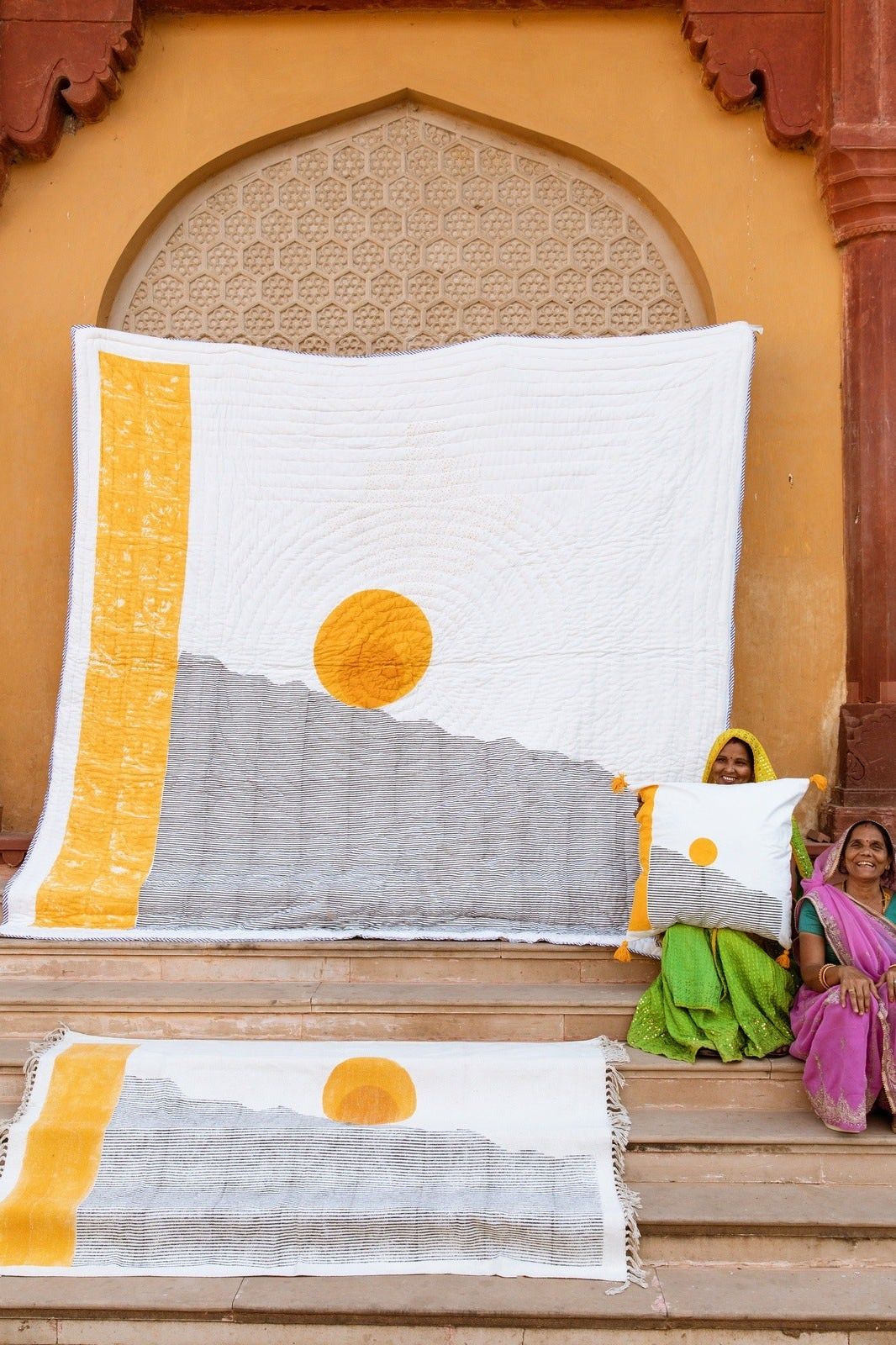 New Moon Sham – CQC LA