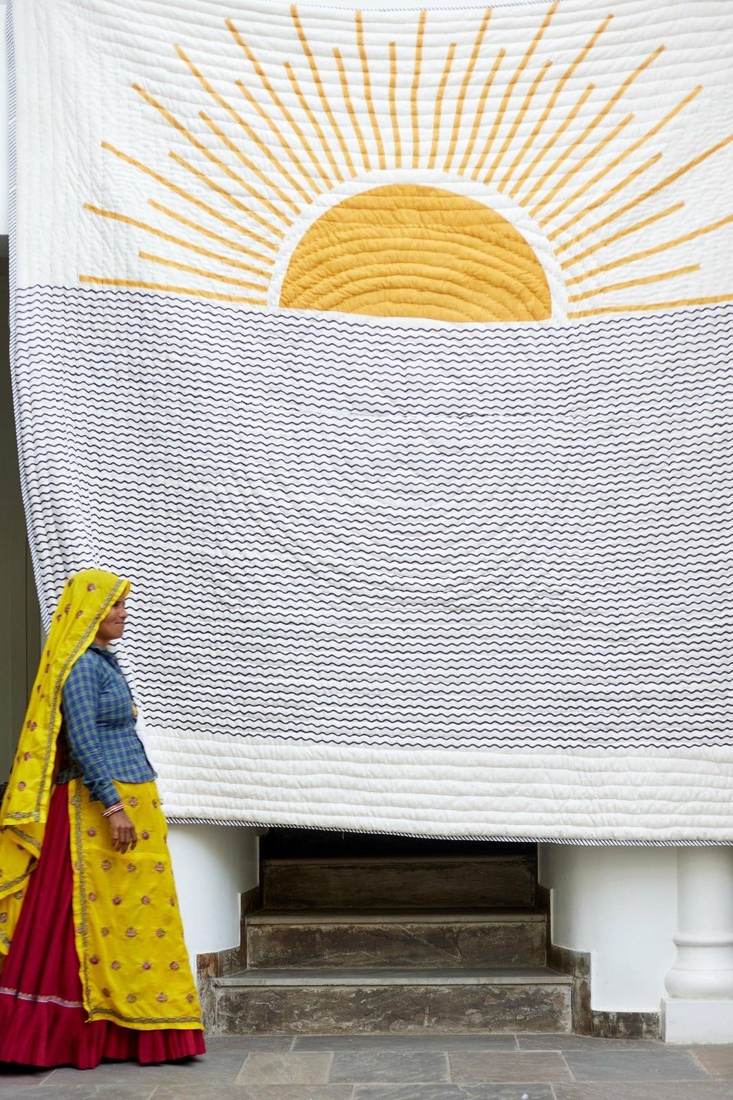 Van Gogh Inspired Quilt - King, Queen, Twin - Van Gogh Starry Night ...