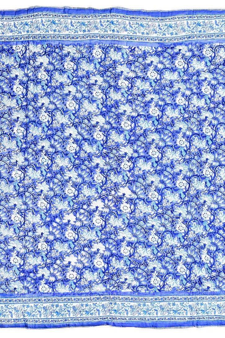 Zuma Quilt – CQC LA