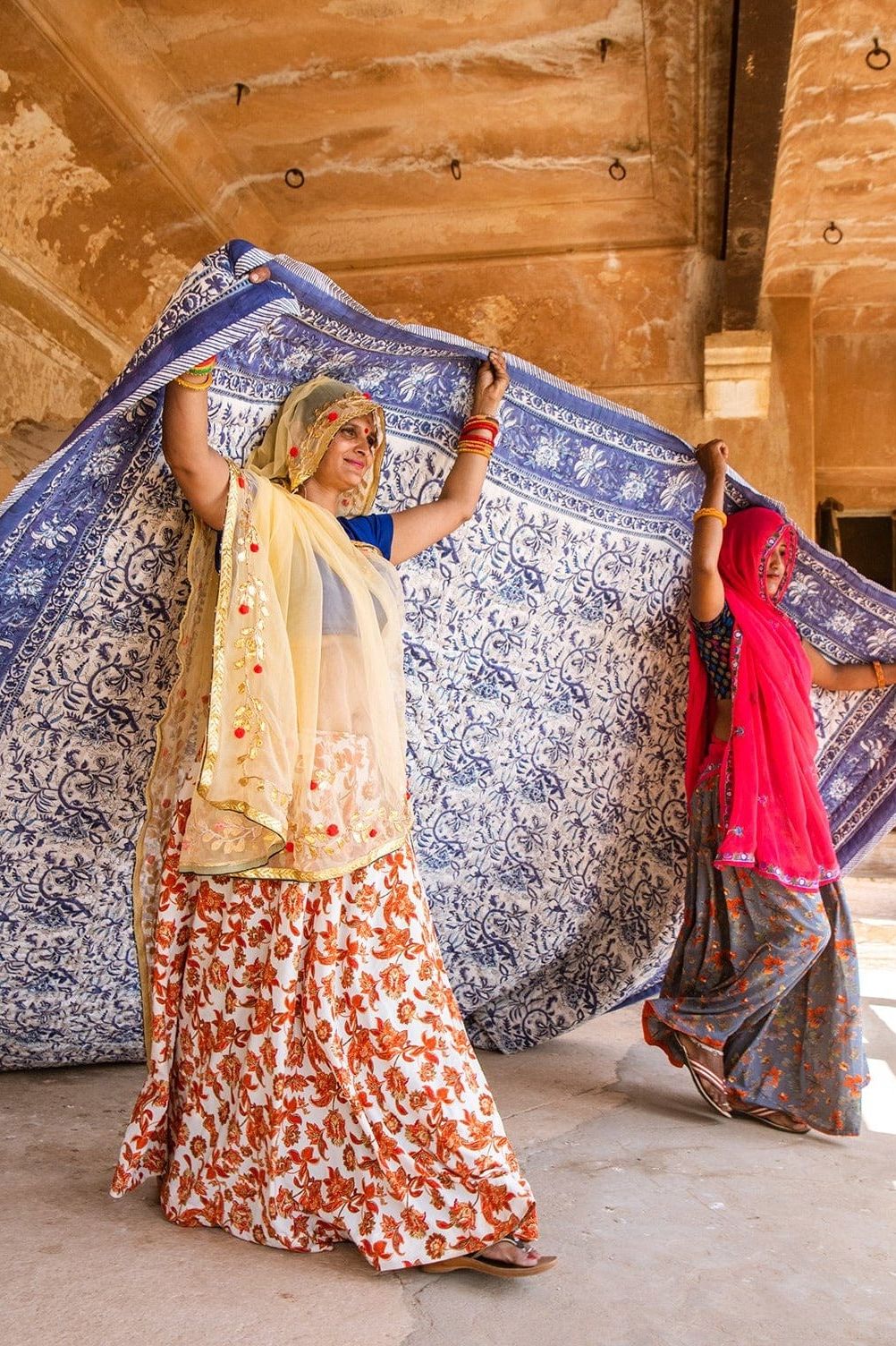 Zuma Quilt – CQC LA