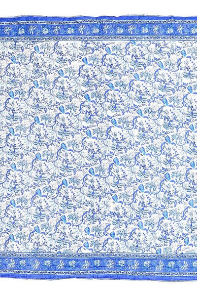 Zuma Quilt – CQC LA