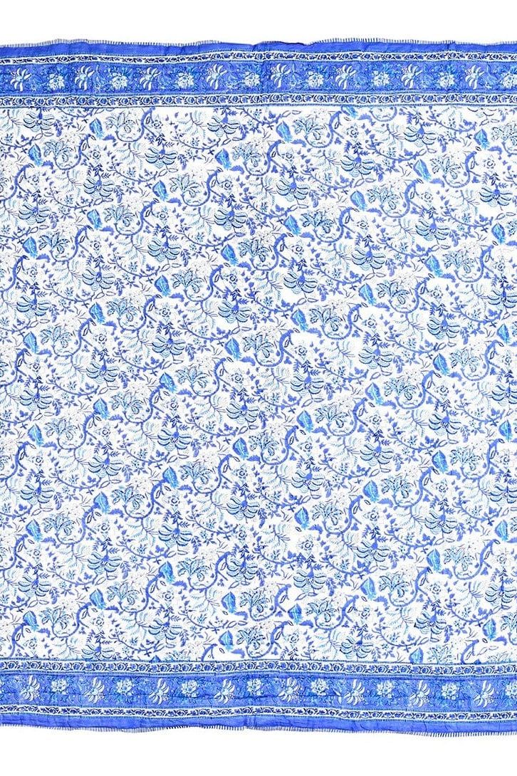 Zuma Quilt – CQC LA