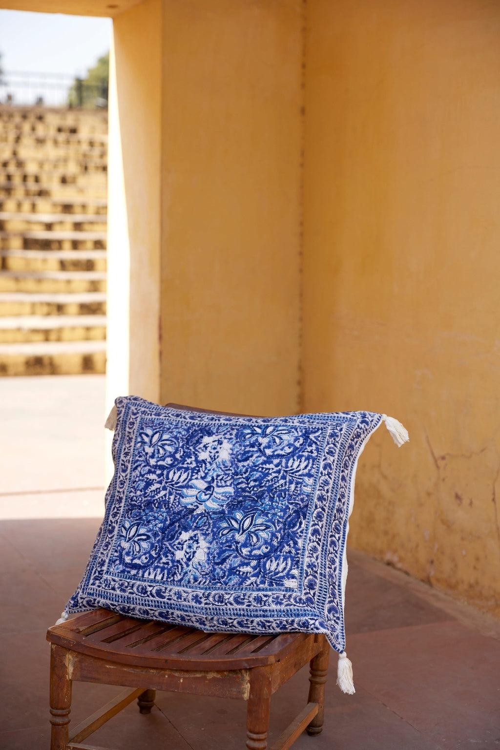 Zuma Quilt – CQC LA